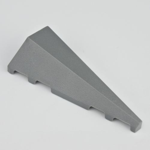 LEGO PART 3505 Wedge Sloped 2 x 5 Right | Rebrickable - Build with LEGO