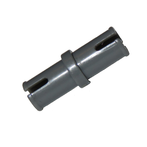 LEGO PART 3673 Technic Pin without Friction Ridges Lengthwise ...