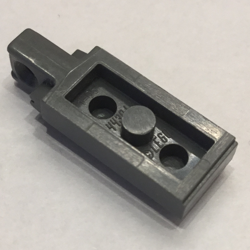 LEGO PART 44301a Hinge Plate 1 x 2 Locking with 1 Finger On End, with ...