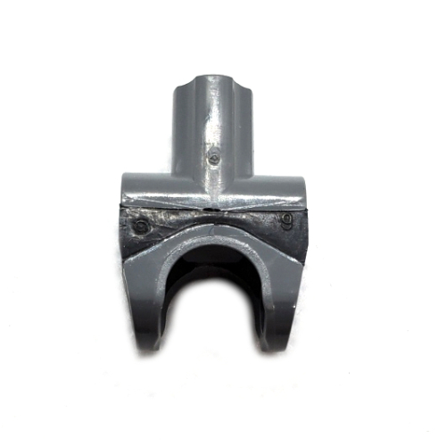 LEGO PART 47326pat0001 Technic Axle Connector 2 x 3 with Ball Socket ...