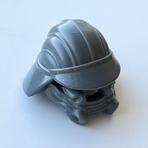 LEGO PART 47544 Helmet Skiff Guard | Rebrickable - Build with LEGO