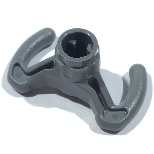 LEGO PART 49151 Technic Steering Wheel Pilot's Yoke [Closed Top ...