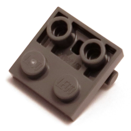 LEGO PART 5066 Plate Special 2 x 2 with Horizontal T-Bar Underneath ...