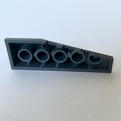 LEGO PART 5711 Wedge Curved 6 x 2 Right, Smooth Inner Walls ...