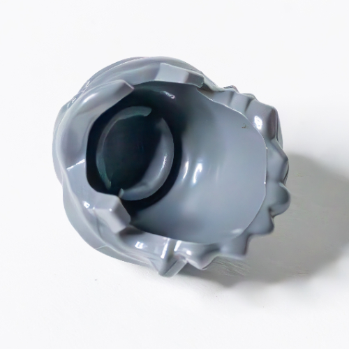 LEGO PART 61183 Hair Swept Back, Tousled | Rebrickable - Build with LEGO