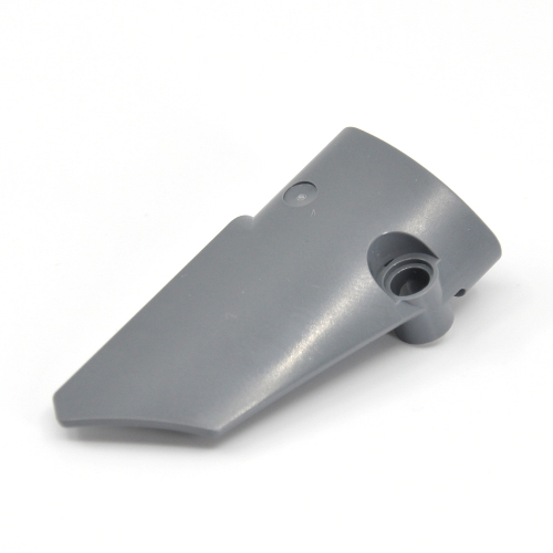 LEGO PART 64683 Technic Panel Fairing # 3 Small Smooth Long, Side A ...