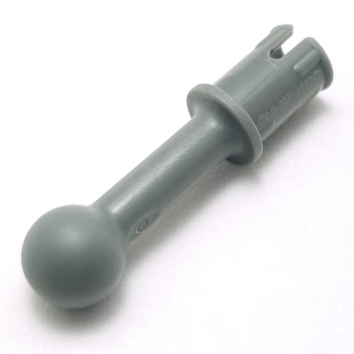 LEGO PART 80477 Technic Pin with Friction, Bar 2L and Towball ...