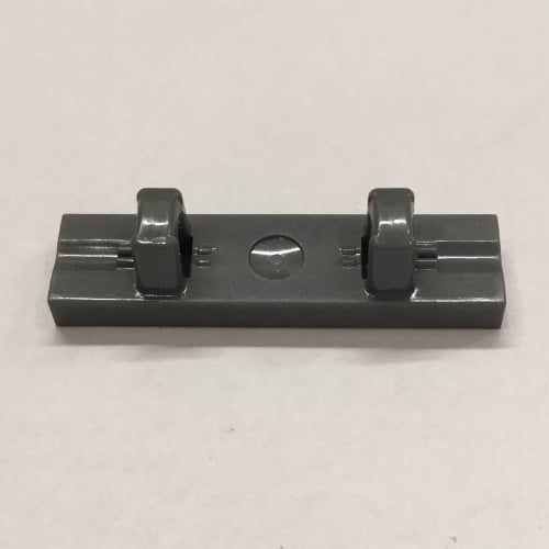 LEGO PART 95120 Hinge Tile 1 x 4 Locking Dual 1 Fingers on Top [8 ...