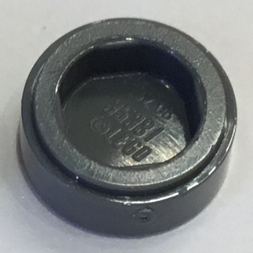 LEGO PART 98138 Tile Round 1 x 1 | Rebrickable - Build with LEGO