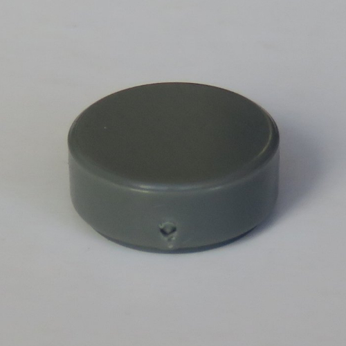 LEGO PART 98138 Tile Round 1 x 1 | Rebrickable - Build with LEGO