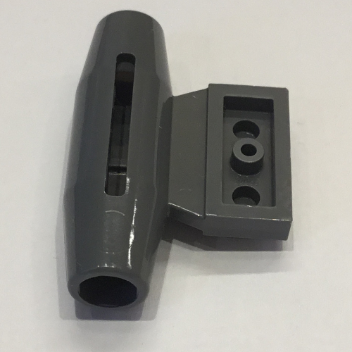 LEGO PART 98302 Engine, Smooth Small, 1 x 2 Side Plate with Axle ...