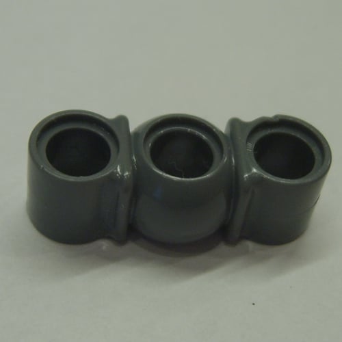 LEGO PART 98577 Technic Beam 1 x 3 with Ball Joint in Middle ...