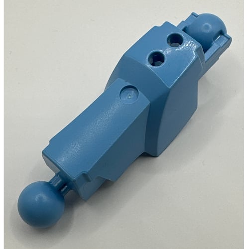 LEGO PART 87840 Large Figure Skeletal, Limb, with 2 Ball Joints ...