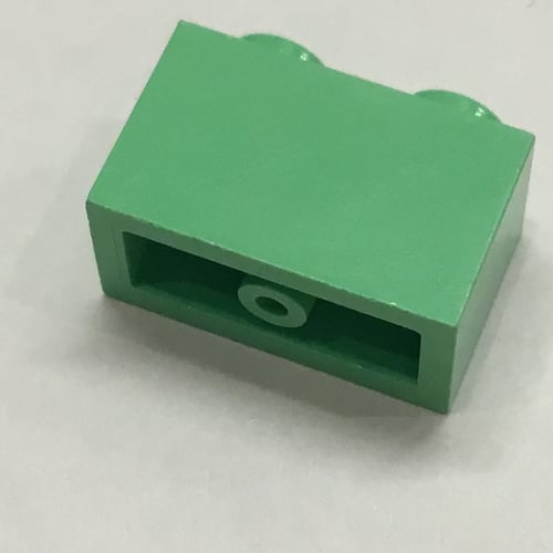 LEGO PART 3004 Brick 1 x 2 | Rebrickable - Build with LEGO