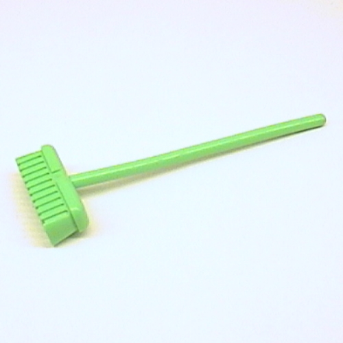 LEGO PART 30107 Belville, Equipment, Broom | Rebrickable - Build with LEGO