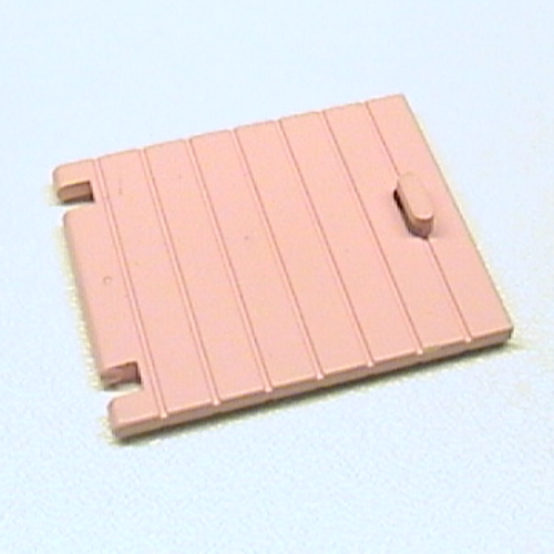 LEGO PART 6078 Door 1 x 4 x 3 | Rebrickable - Build with LEGO