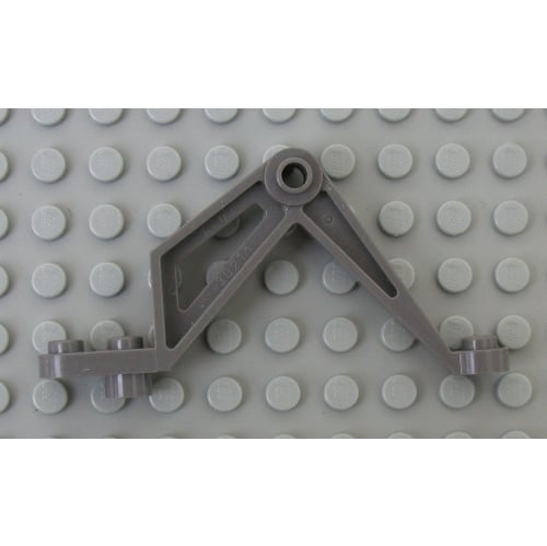 LEGO PART 30211 Support Leg Small [Insectoids] | Rebrickable - Build ...