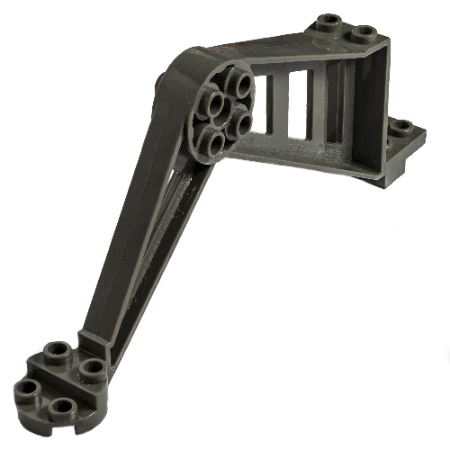 LEGO PART 30212 Support Leg Large [Insectoids] | Rebrickable - Build ...