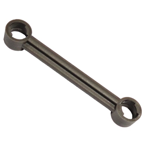 LEGO PART 32005b Technic Link 1 x 6 with Stoppers | Rebrickable - Build ...