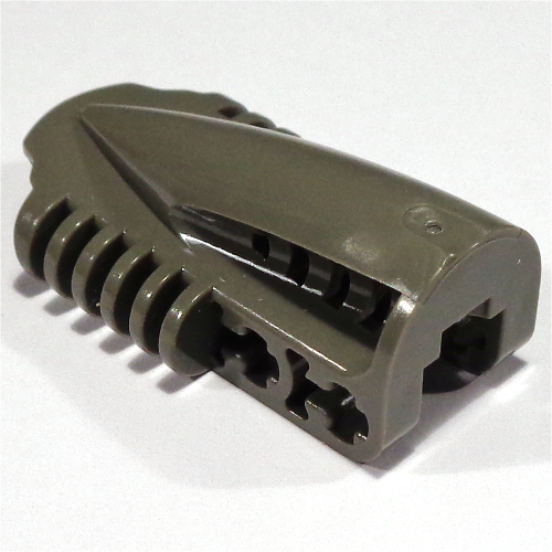 LEGO PART 32310 Technic Block 3 x 5 x 1 2/3 | Rebrickable - Build with LEGO