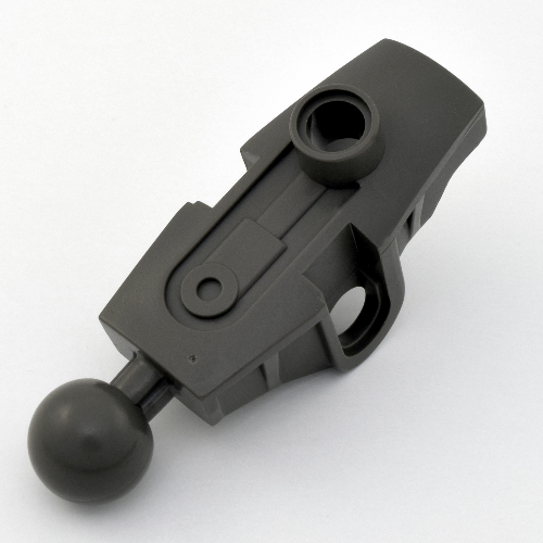 LEGO PART 44148 Large Figure Skeletal, Limb, with Ball Joint (Rahkshi ...