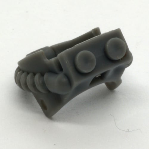 LEGO PART 6158 Minifig Neckwear Helmet Breathing Apparatus ...