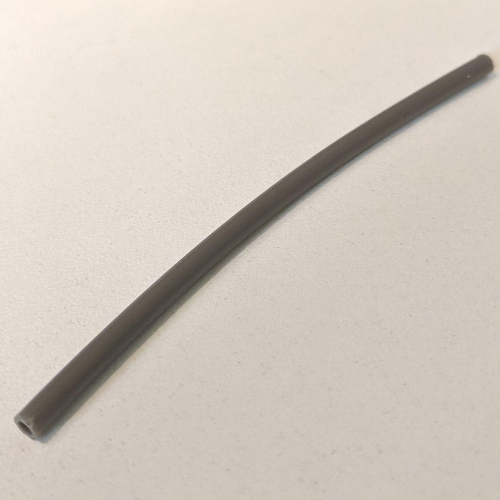 LEGO PART 75c11 Hose Rigid 3mm D. 11L / 8.8cm | Rebrickable - Build ...