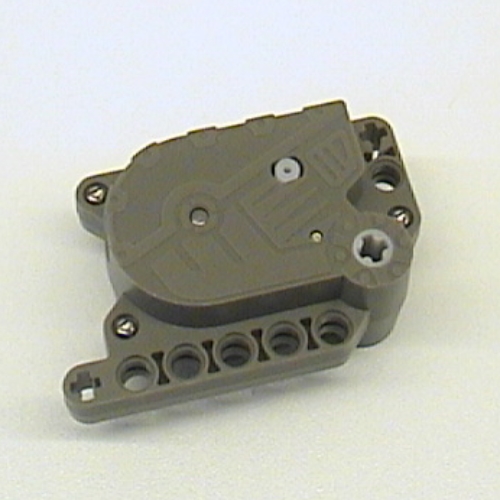 LEGO PART 42590c01 Pullback Motor 8 x 5 x 3 (Motor 6a) | Rebrickable ...