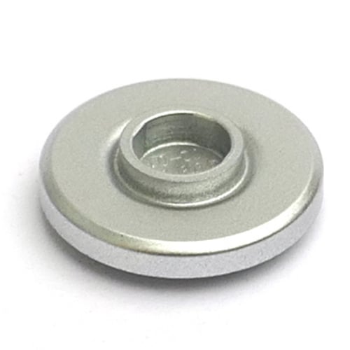 LEGO PART 100729 Wheel Cover Thin Spoke and Spinner | Rebrickable ...