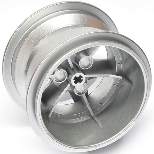 LEGO PART 22969 Wheel 62 x 46 Technic Racing Large | Rebrickable ...