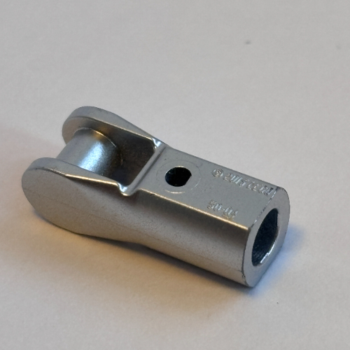 LEGO PART 23443 Bar Holder with Hole and Bar Handle | Rebrickable ...