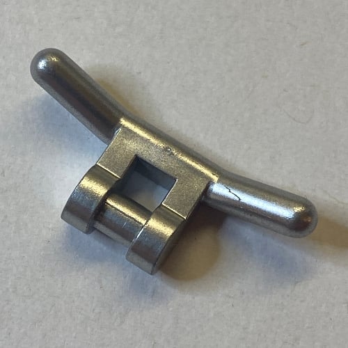 LEGO PART 30031 Handlebars | Rebrickable - Build with LEGO