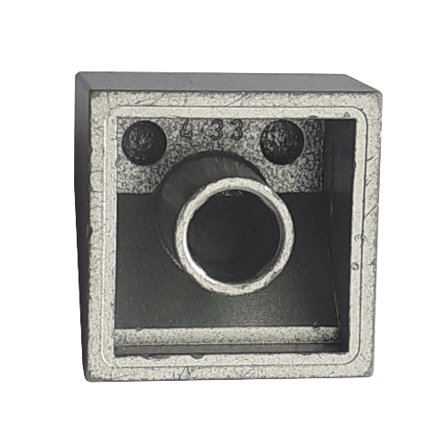 LEGO PART 3039 Slope 45° 2 x 2 | Rebrickable - Build with LEGO