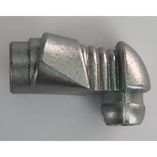 LEGO PART 62691 Arm / Mech / Blaster | Rebrickable - Build with LEGO