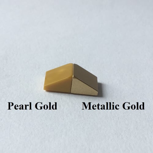 LEGO PART 54200 Slope 30° 1 x 1 x 2/3 (Cheese Slope) | Rebrickable ...