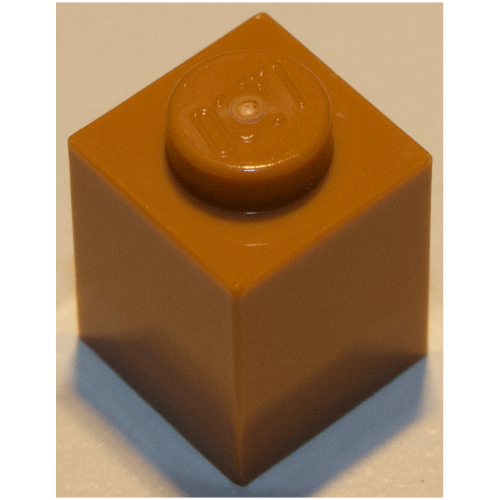 LEGO PART 3005 Brick 1 x 1 | Rebrickable - Build with LEGO