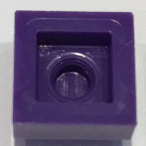 LEGO PART 3024 Plate 1 x 1 | Rebrickable - Build with LEGO