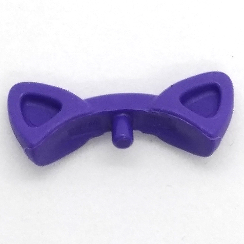 LEGO PART 69903 Headwear Accessory Cat Ears with Pin | Rebrickable ...
