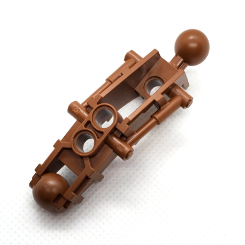 LEGO PART 50920 Large Figure Skeletal, Limb, Angular with 2 Ball Joints ...