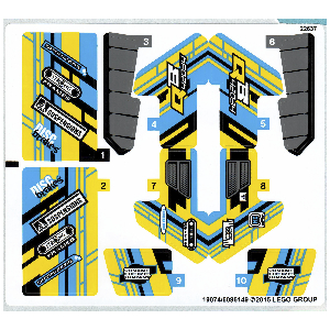 Find LEGO Parts | Rebrickable - Build with LEGO