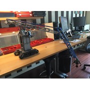 LEGO MOC-4789 Koenigsegg One:1 (Technic 2016) | Rebrickable - Build ...