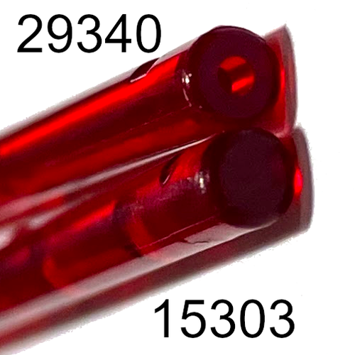 LEGO PART 15303 Projectile, Spring Shooter Ammunition 8L Bar ...