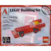 Review: 30527-1 - Lucy vs. Alien Invader﻿ | Rebrickable - Build with LEGO