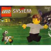 Review: 30527-1 - Lucy vs. Alien Invader﻿ | Rebrickable - Build with LEGO