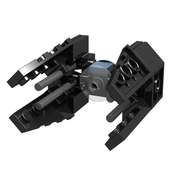 Review: 30527-1 - Lucy vs. Alien Invader﻿ | Rebrickable - Build with LEGO