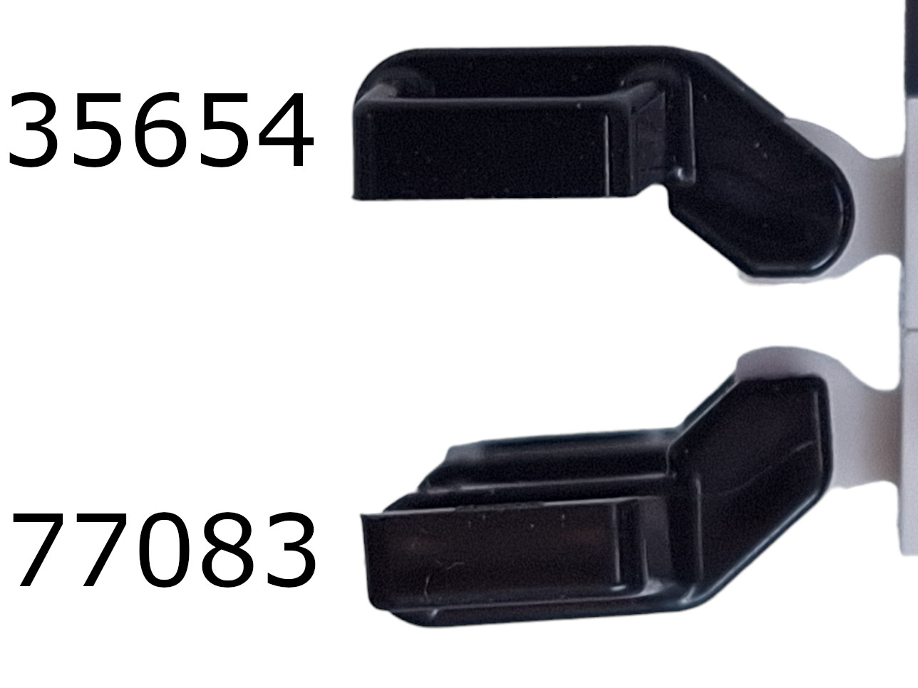 Rebrickable Help Guide Bot Parts Rebrickable Build With Lego 4501