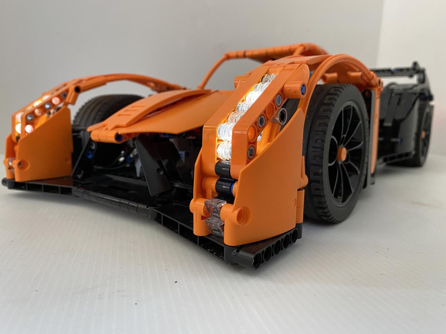 LEGO MOC Koncept Mantis by astyanax | Rebrickable - Build with LEGO