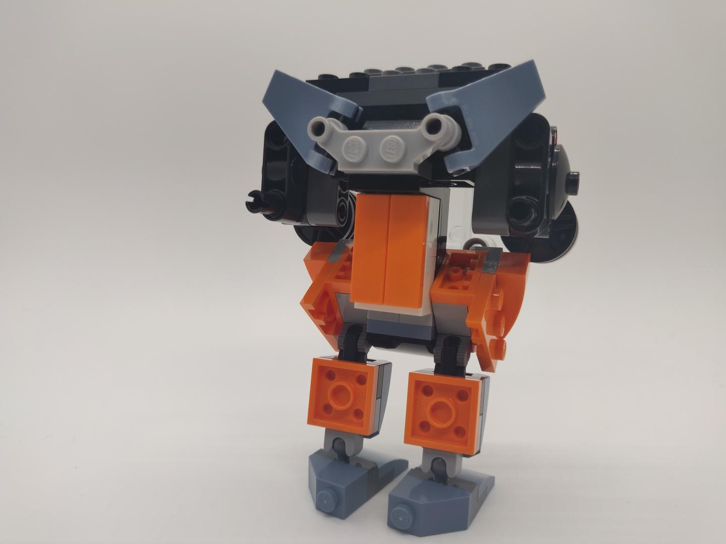 Profile of legoguy08 | Rebrickable - Build with LEGO