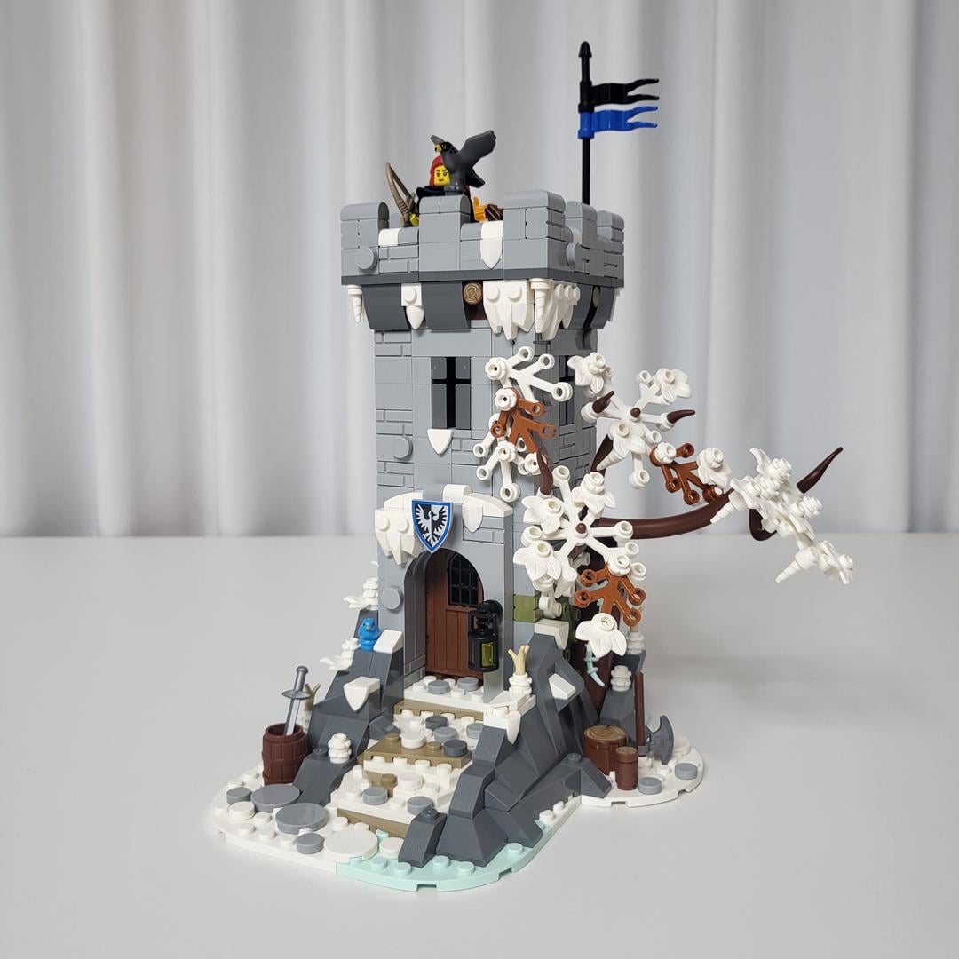 Profile of Hogi_castle | Rebrickable - Build with LEGO