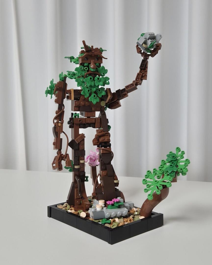 Profile of Hogi_castle | Rebrickable - Build with LEGO